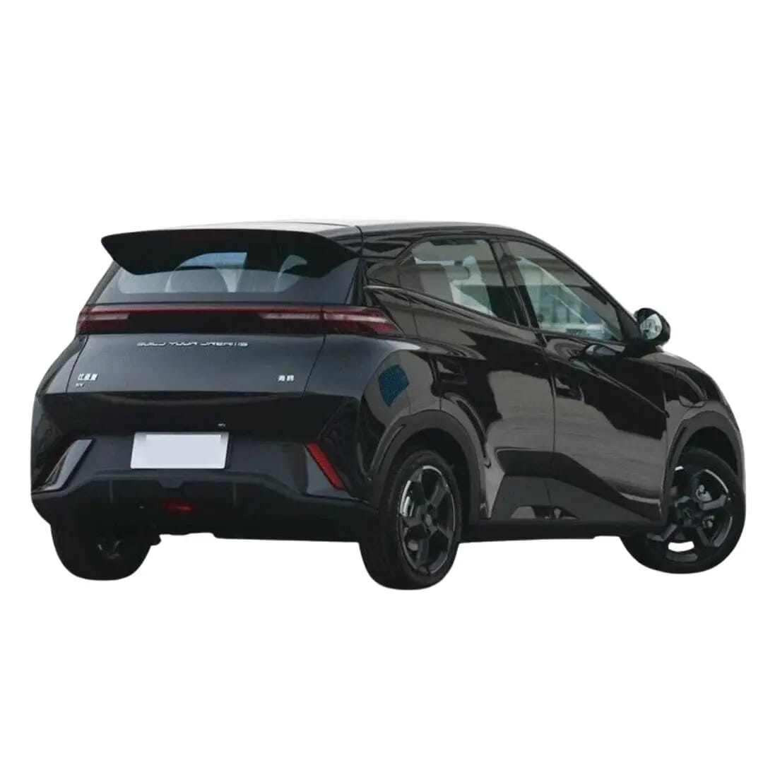 Byd Seagull Gl - Ev300 - Eléctrico 2025